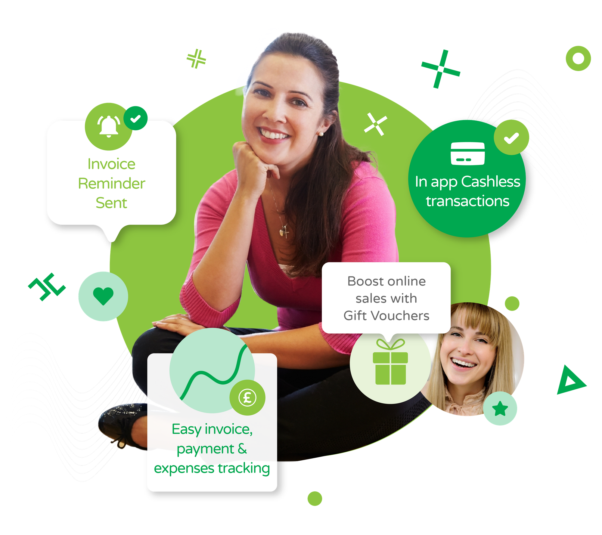 Welcome to Pocket PA